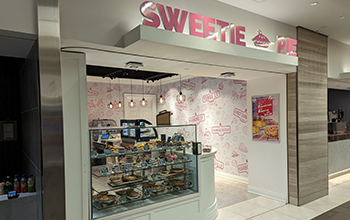 Sweetiepie-First Canadian Place